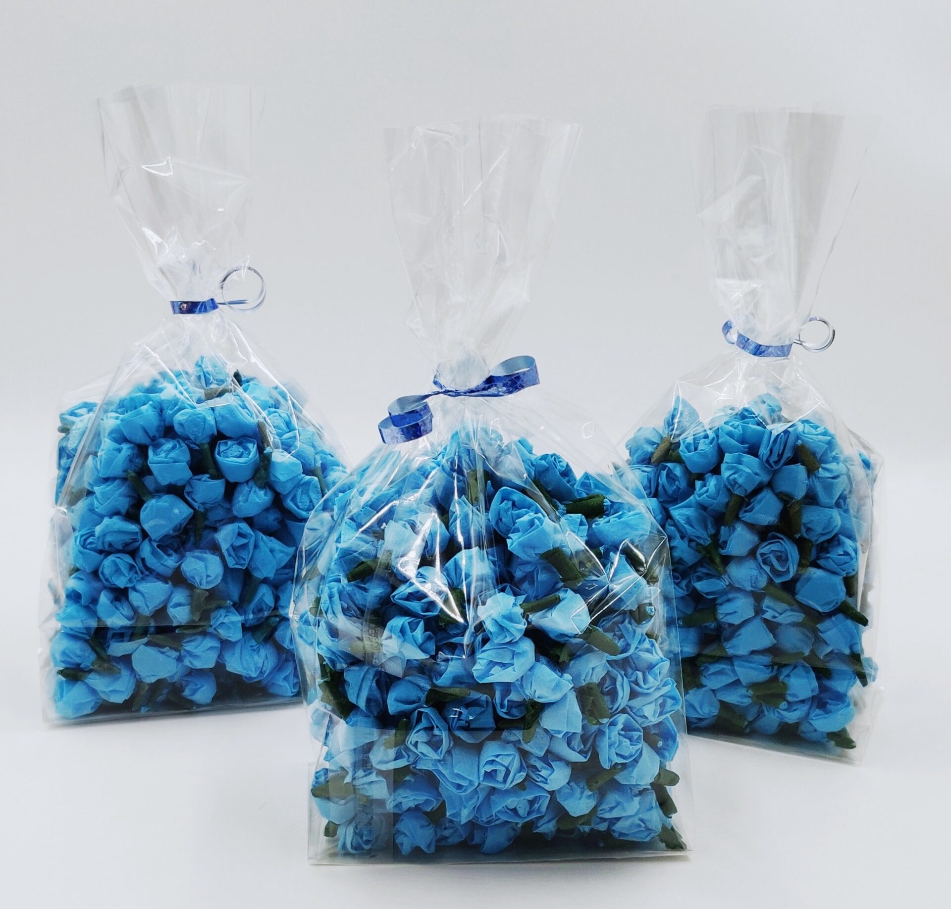 Handmade Rose Confetti – Creative Glams