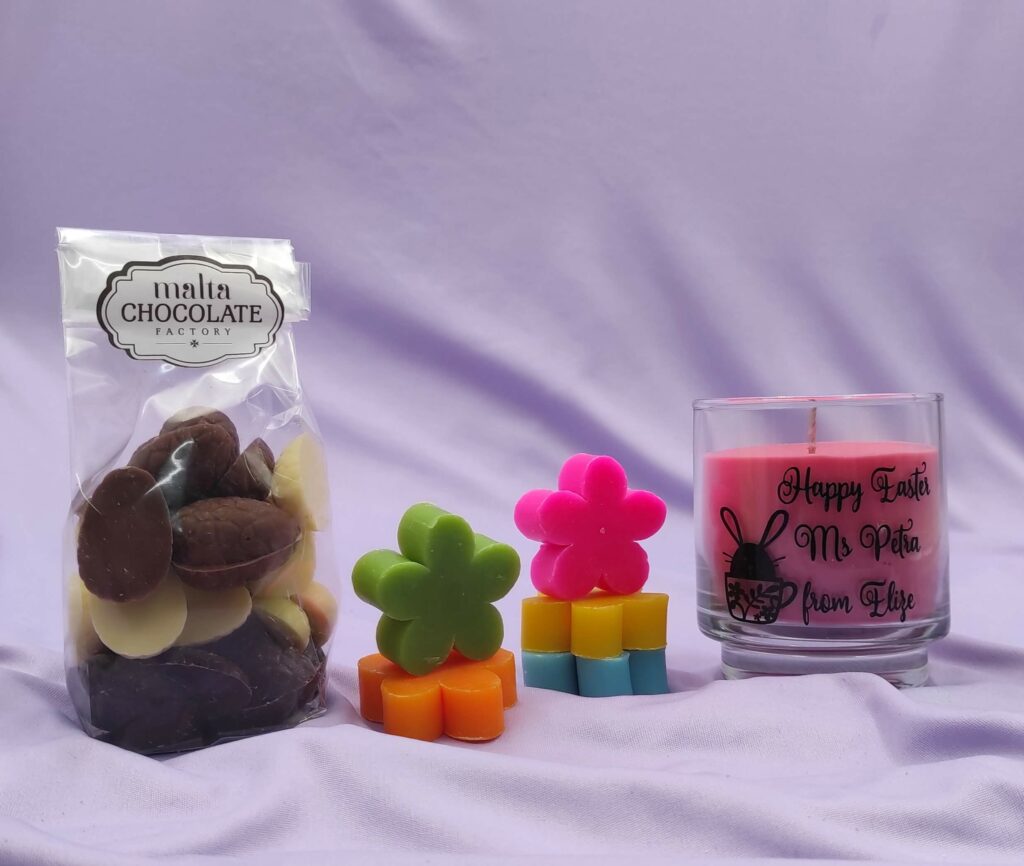 Bunnicula – Gift Set – Creative Glams